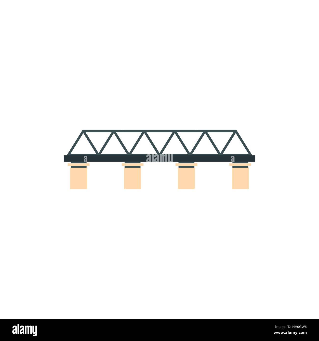 Truss tower Stock Vector Images - Alamy