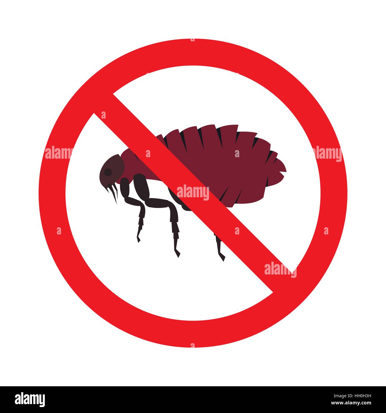 Stop fleas hi-res stock photography and images - Alamy