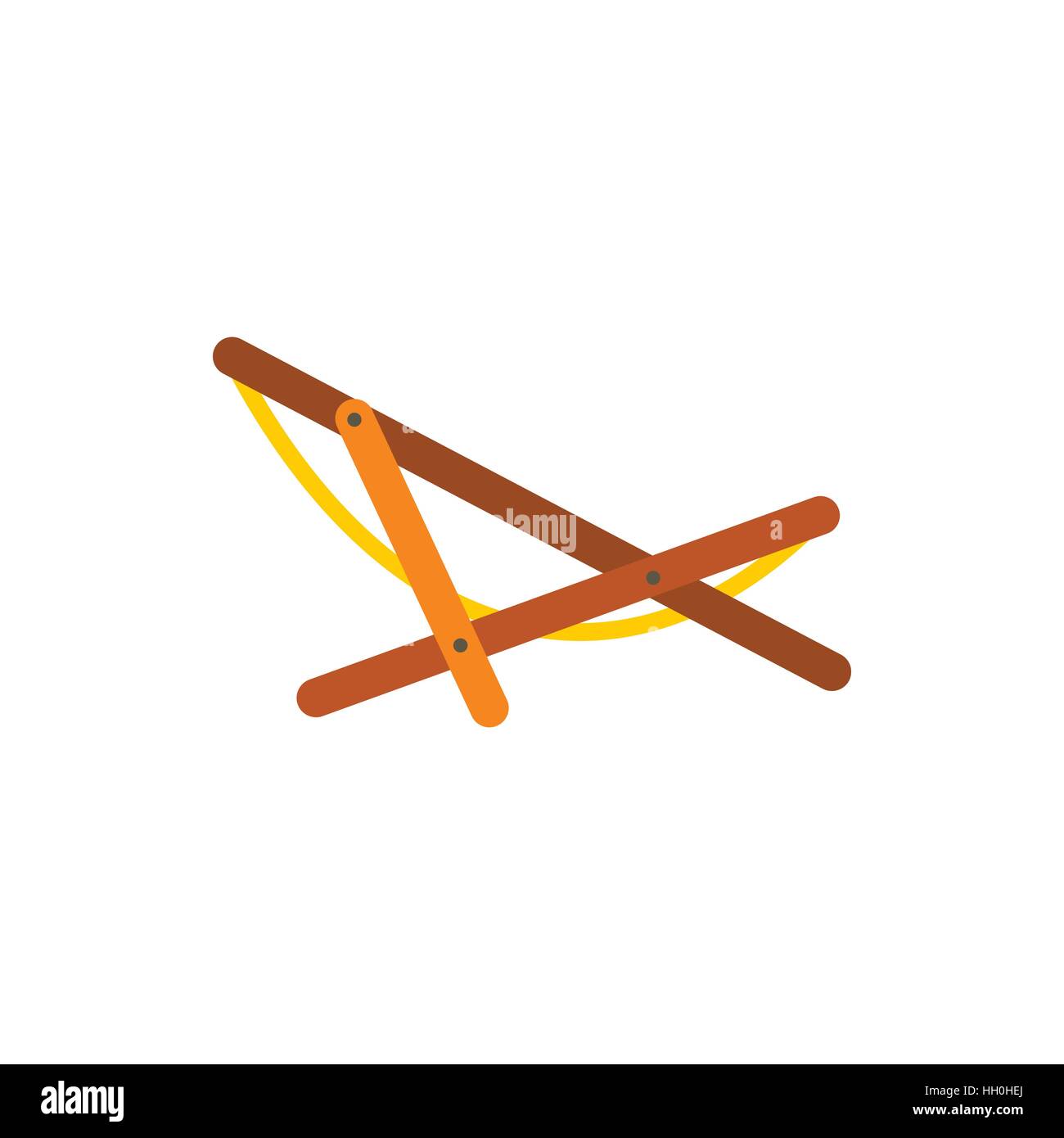 Coastline by long beach Cut Out Stock Images & Pictures - Alamy