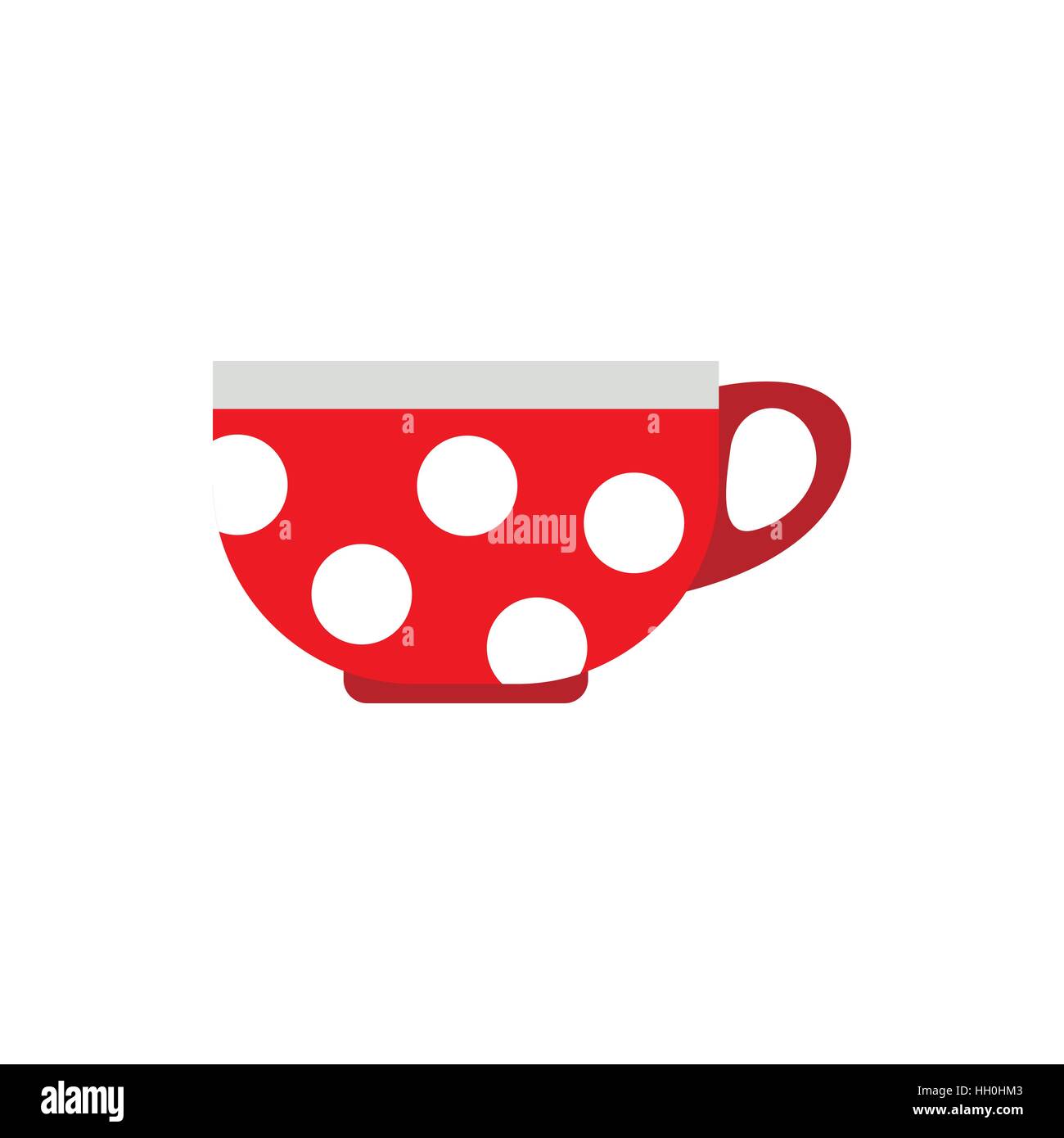 Ruby chocolate Stock Vector Images - Alamy