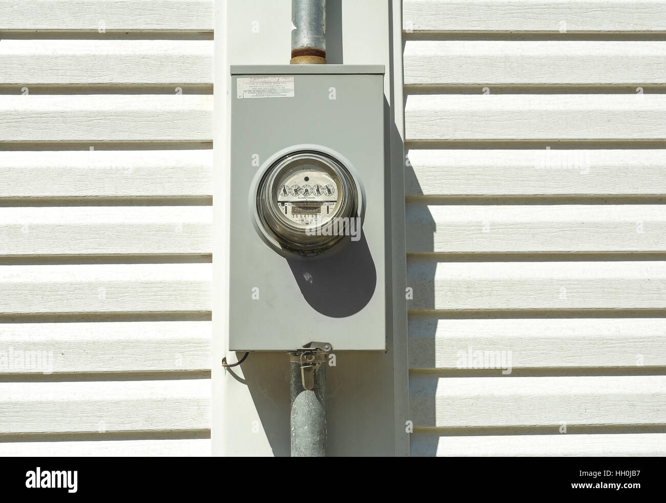 Weatherproof box hi-res stock photography and images - Alamy