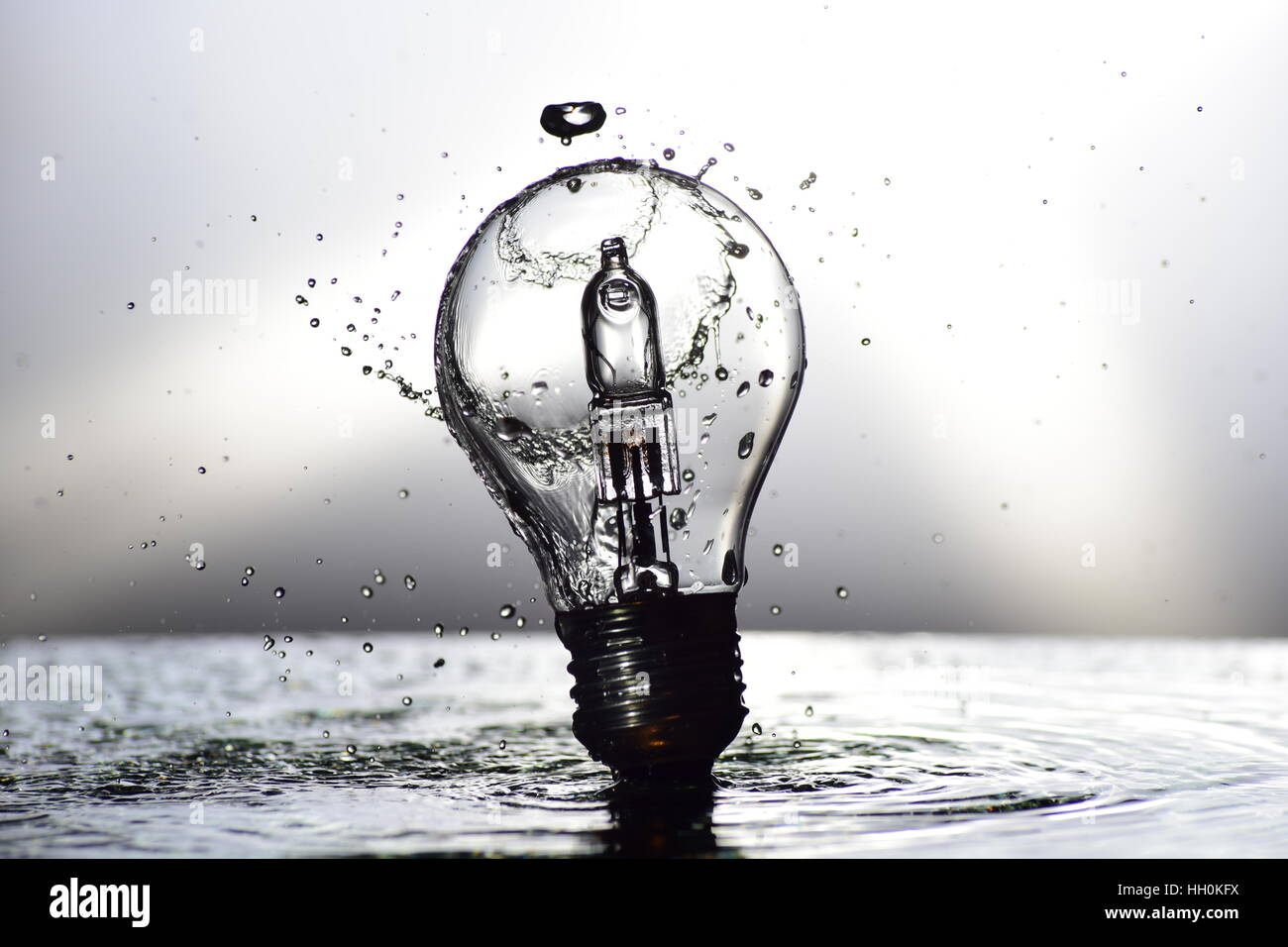 Power lite hi-res stock photography and images - Alamy