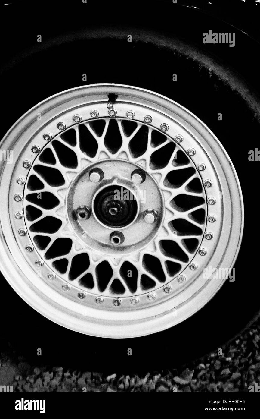 Alfa Romeo 75 Images High Resolution Stock Photography and Images - Alamy