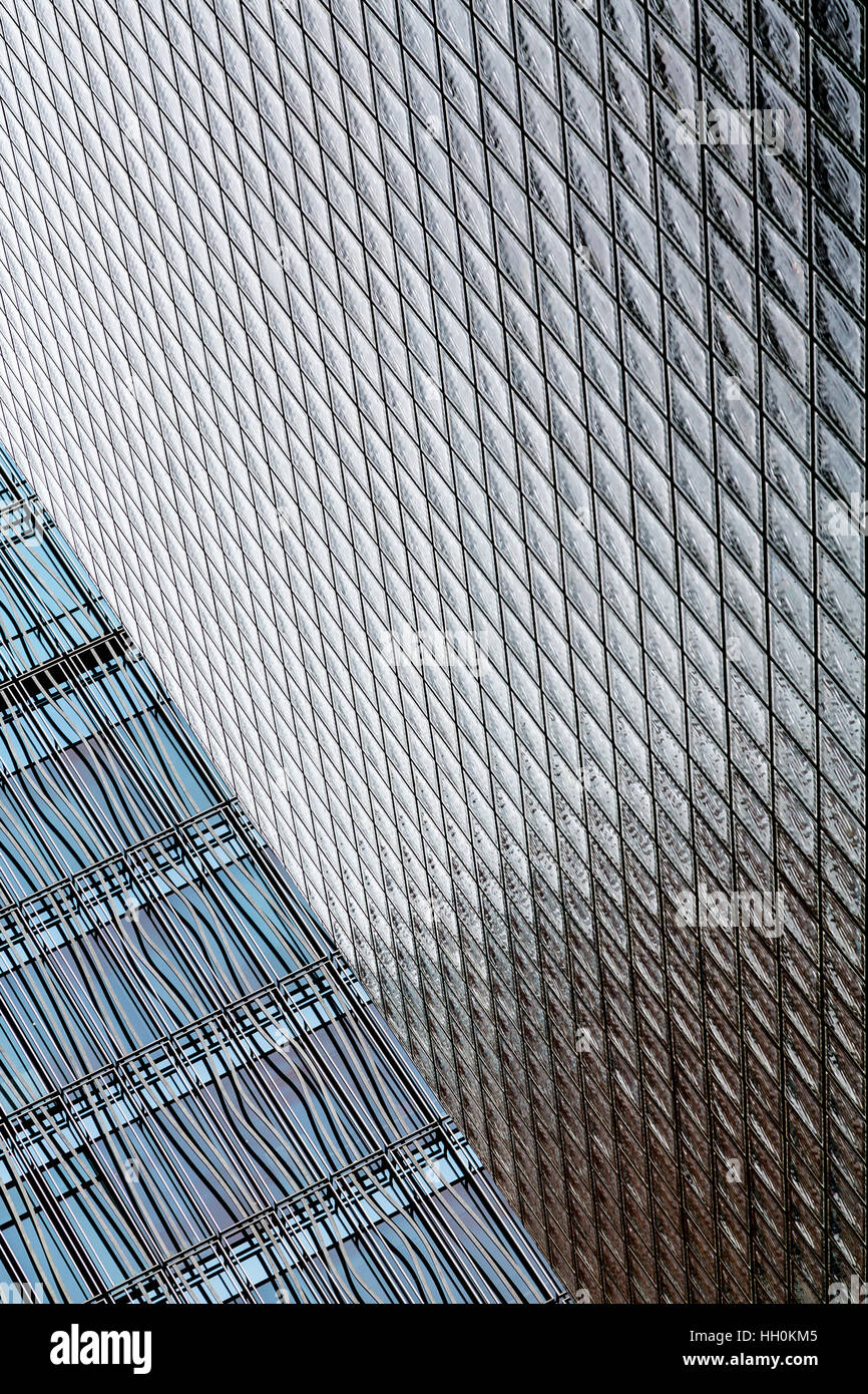 Abstract architectural background Stock Photo - Alamy