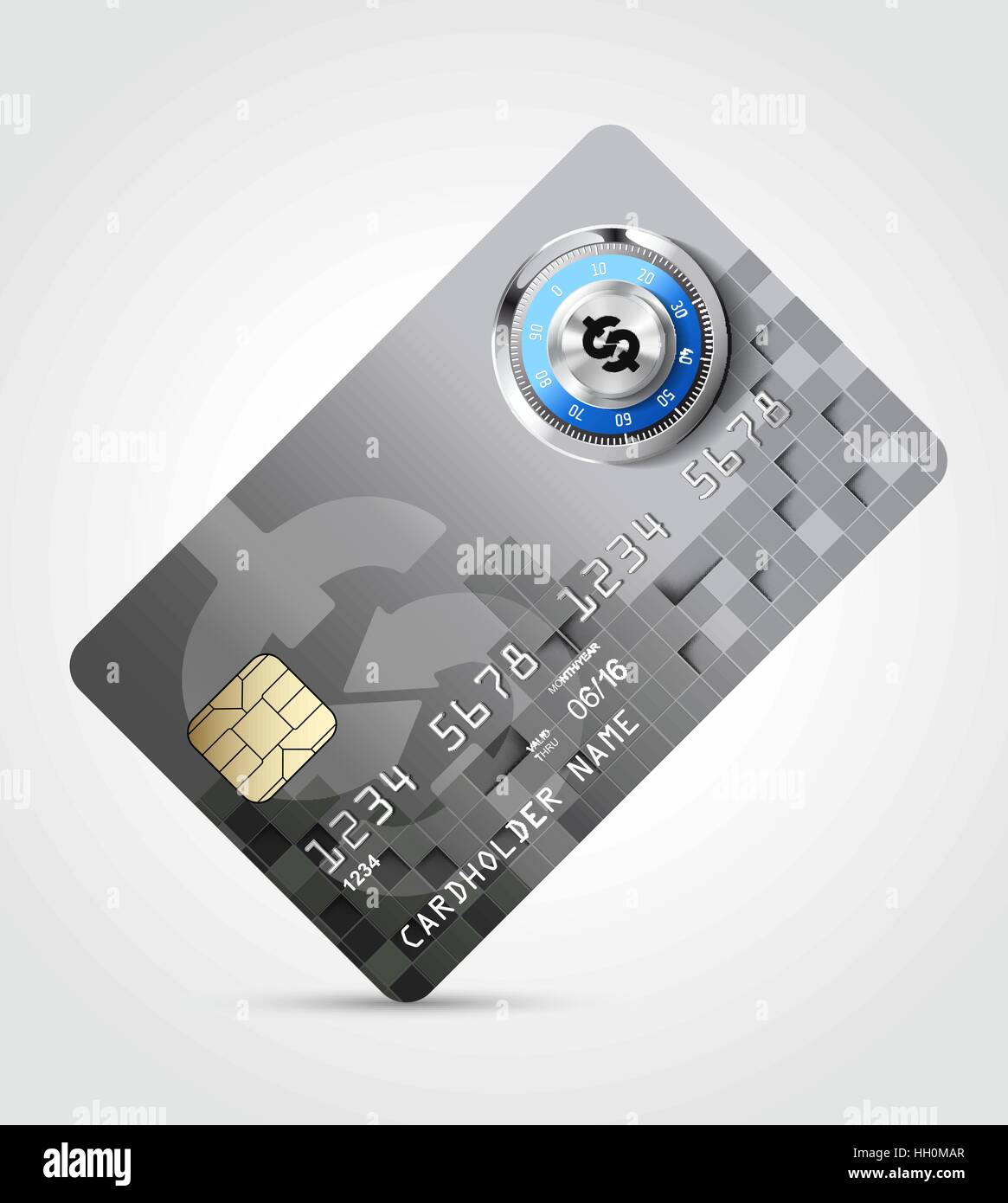 Bank credit debit card hi-res stock photography and images - Alamy
