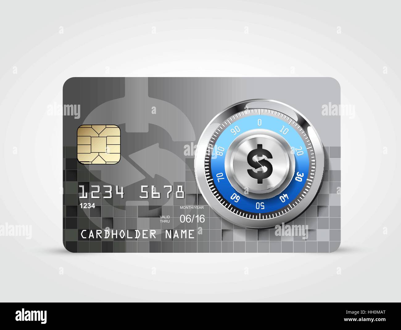 To card Stock Vector Images - Alamy