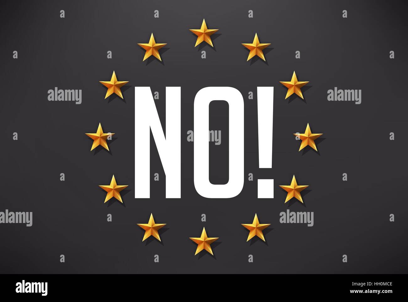 European Union Flag Stock Vector Image & Art - Alamy