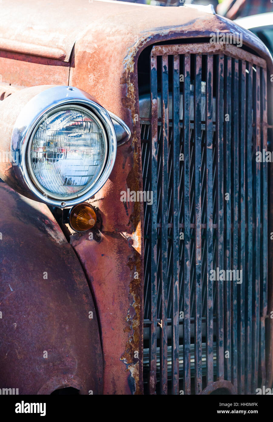 ATLANTA, GEORGIA - July 3, 2016: Caffeine and Octane is a nationally ...