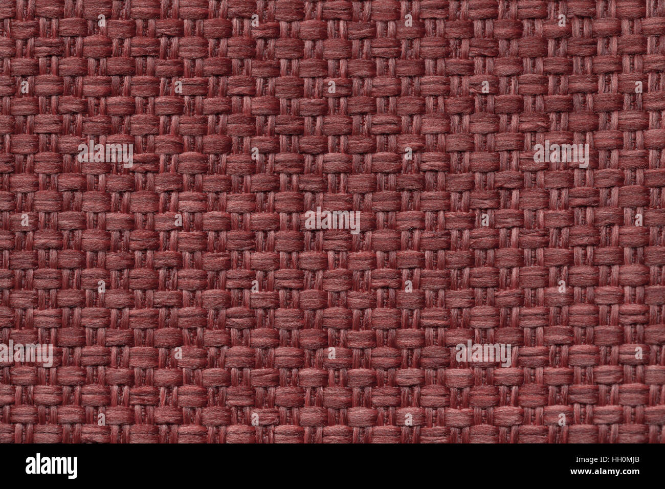 Light purple background with checkered pattern, closeup. Structure of ...