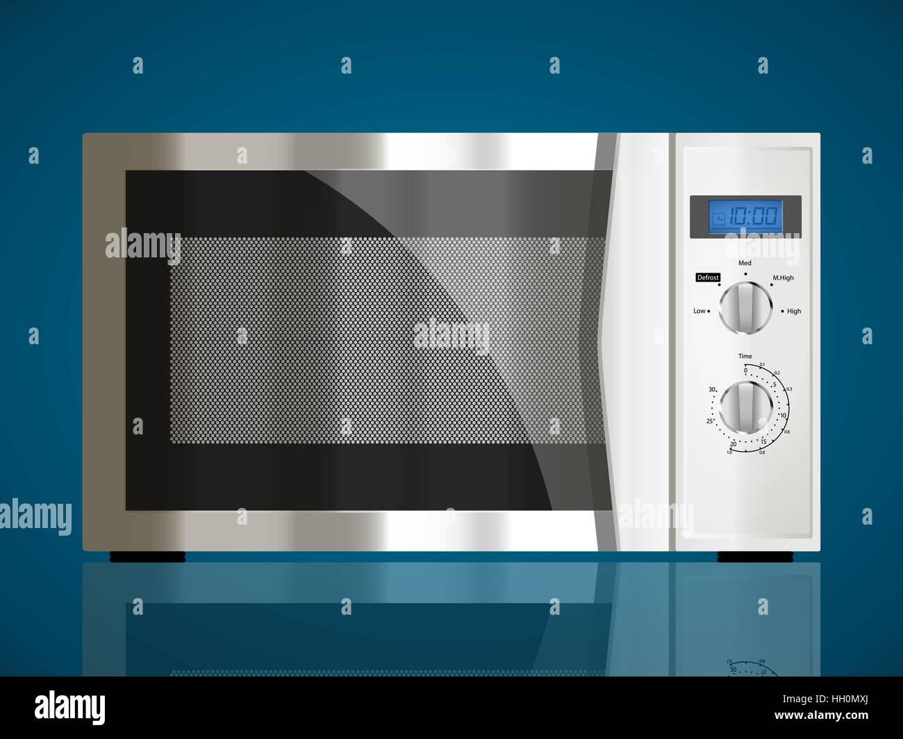 Kitchen cooker washing machine hi-res stock photography and images - Alamy