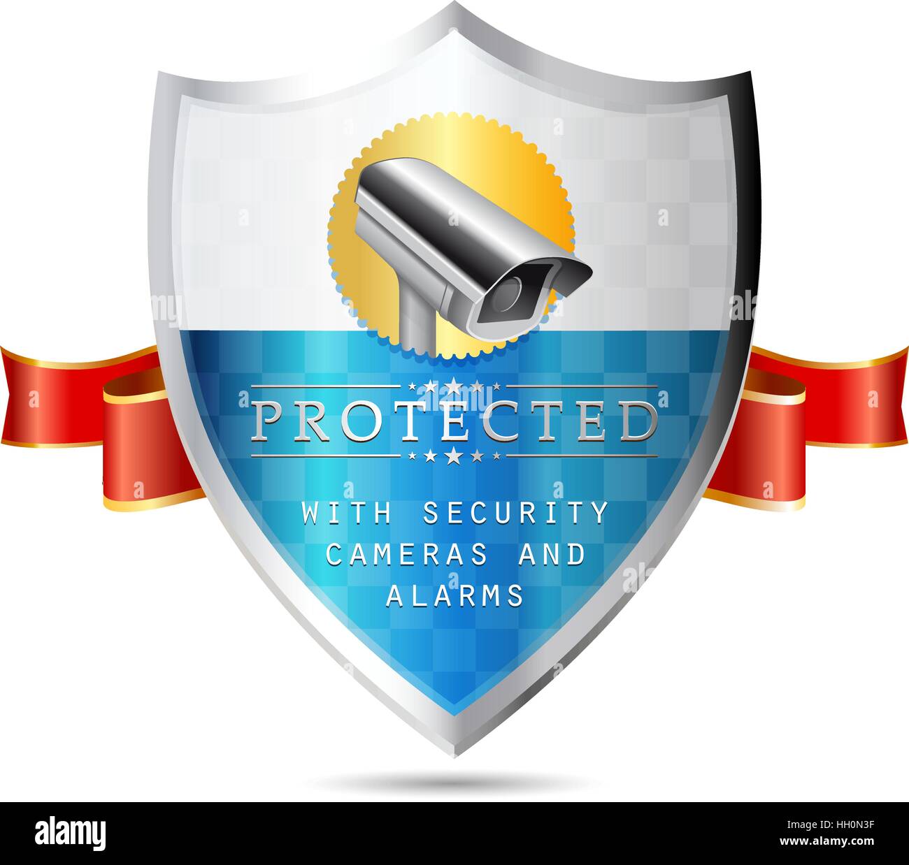 Cctv logo hi-res stock photography and images - Alamy
