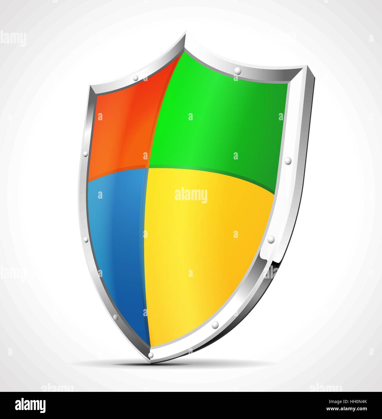 Strong symbol of protection hi-res stock photography and images - Alamy