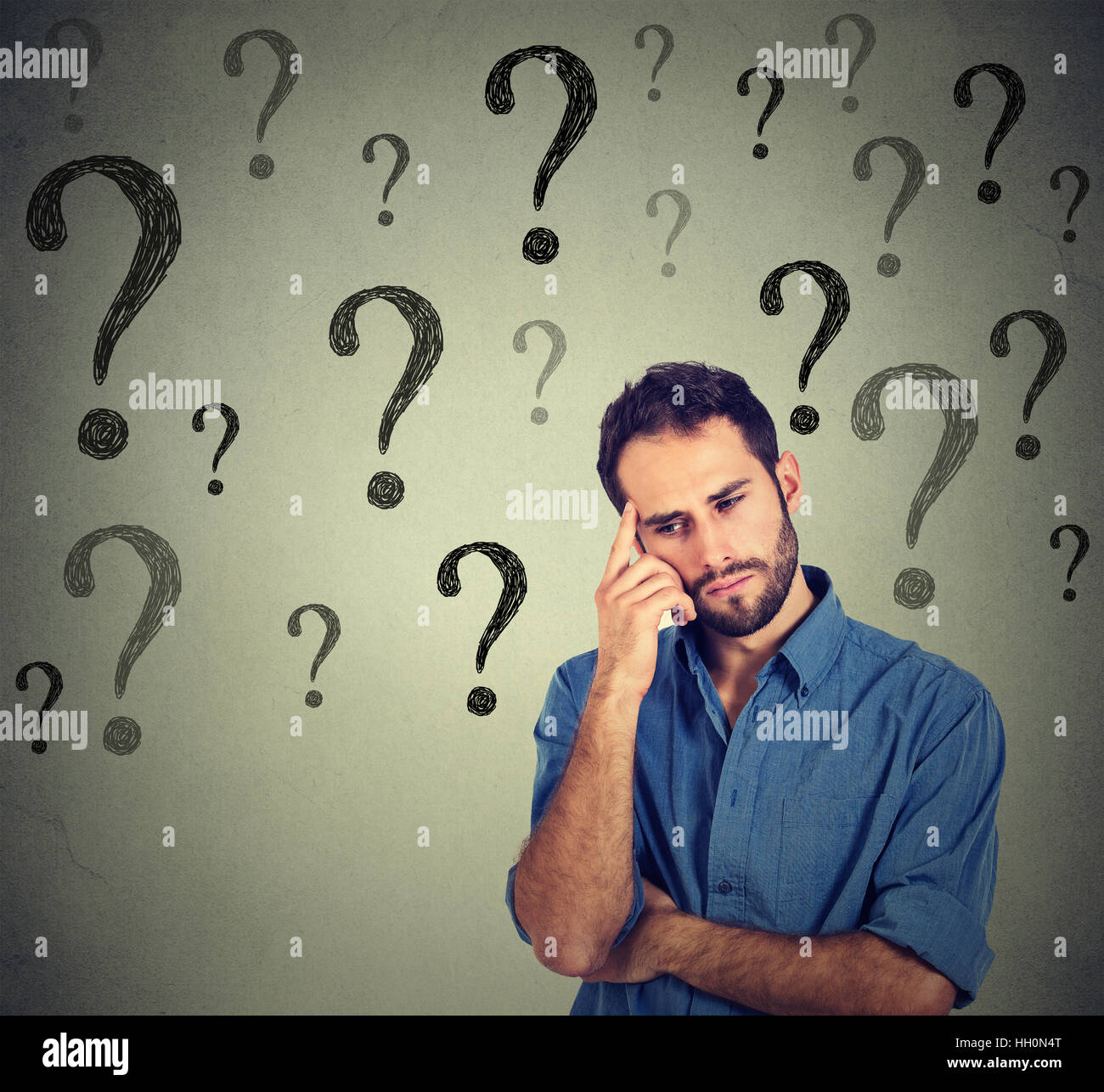 Person Wondering Images Person Wondering Images