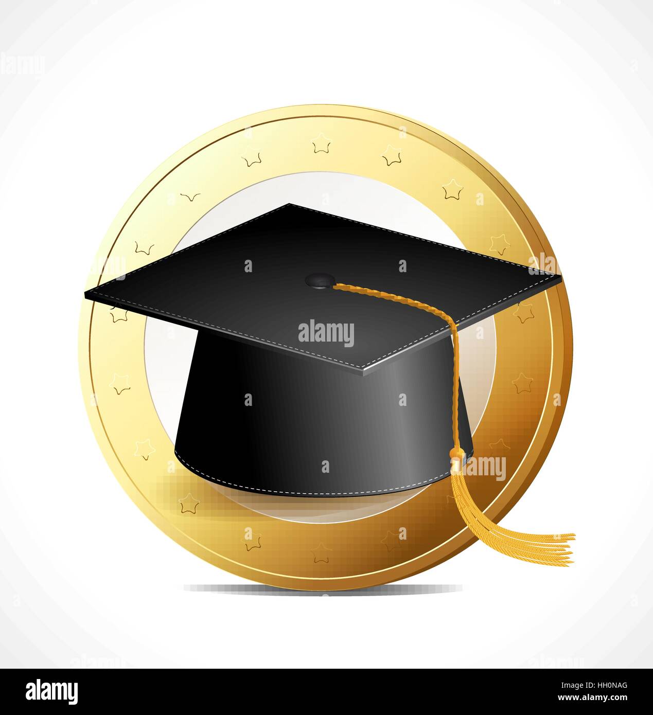 Gold loan concept hi-res stock photography and images - Alamy