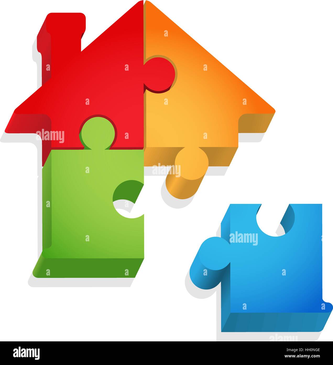 Credit card finance man Stock Vector Images - Alamy