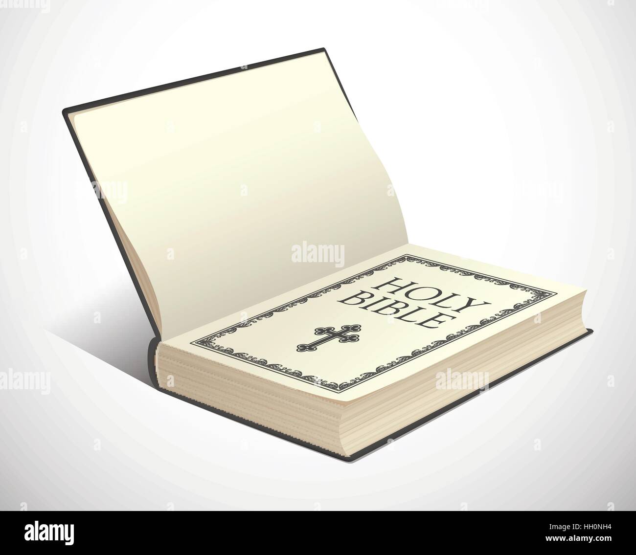 Catholic bible cover hi-res stock photography and images - Alamy