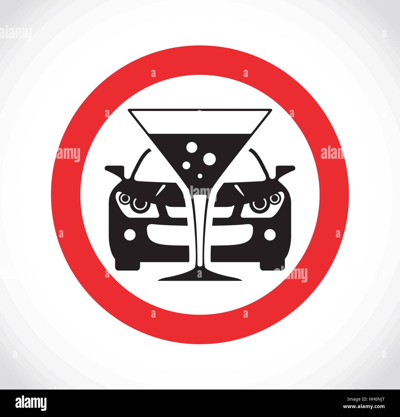 Alcohol warning label hi-res stock photography and images - Alamy