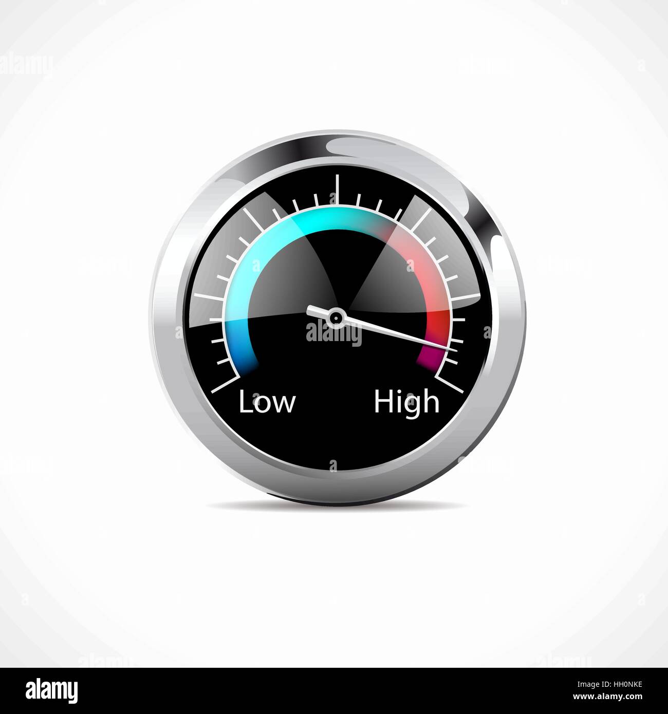 Dial up speed Stock Vector Images - Alamy