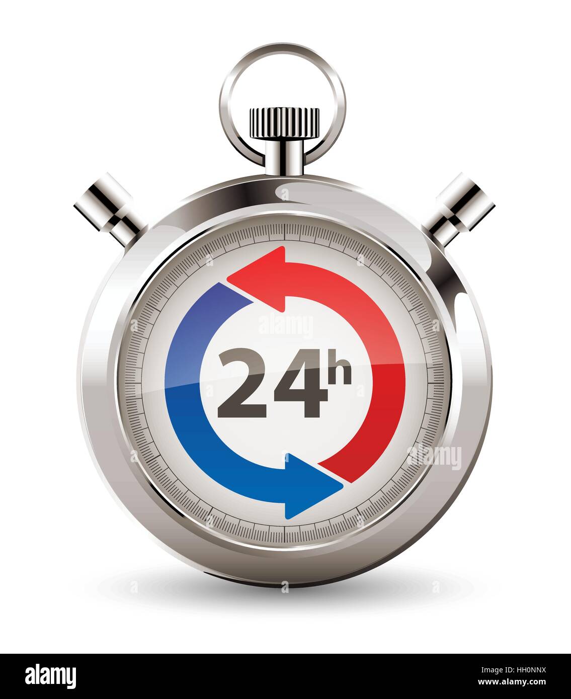 Delivery logistics Stock Vector Images - Alamy