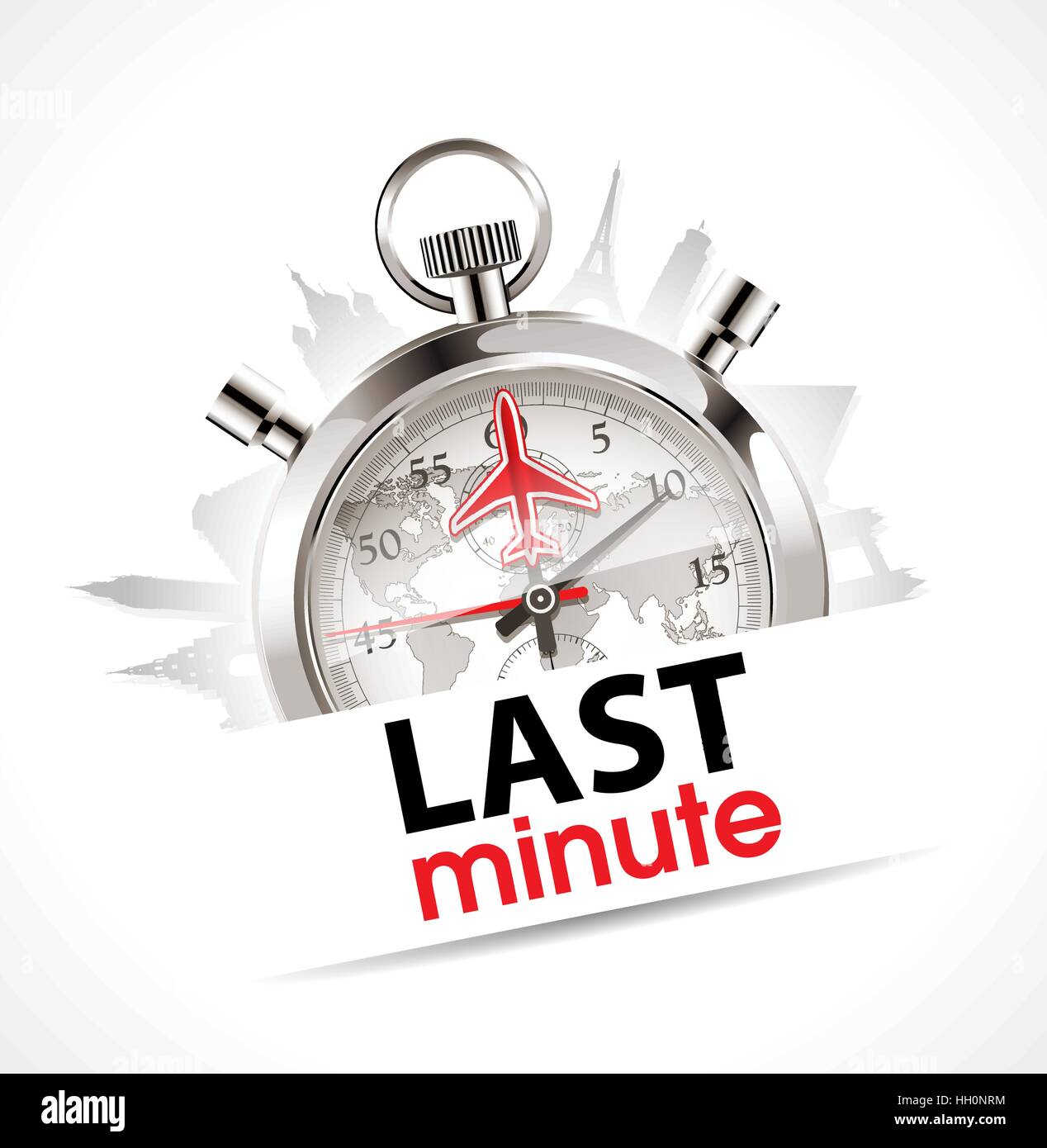 Closing time Stock Vector Images - Alamy