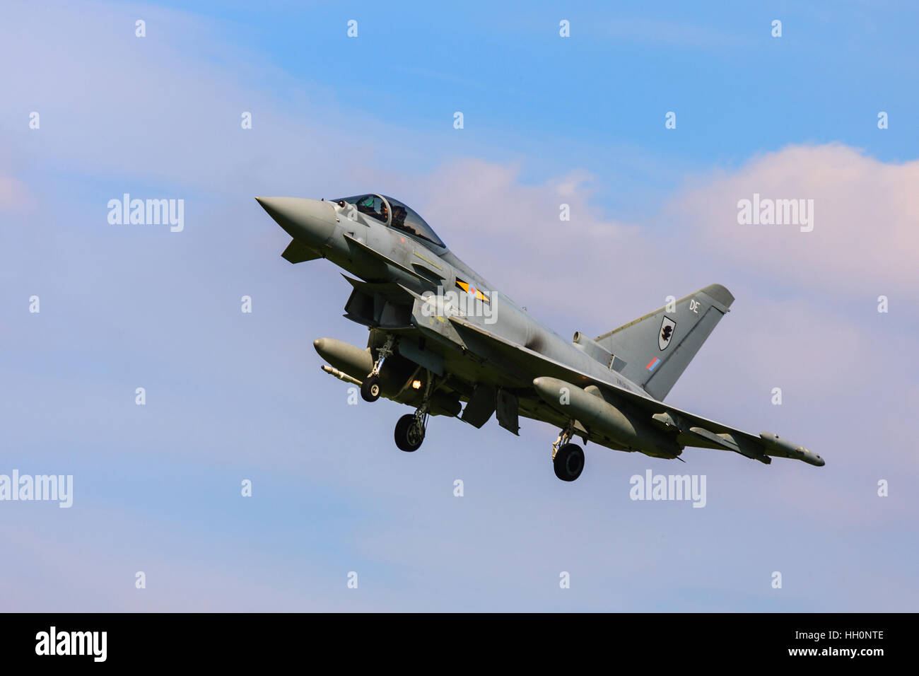 Xi squadron hi-res stock photography and images - Alamy
