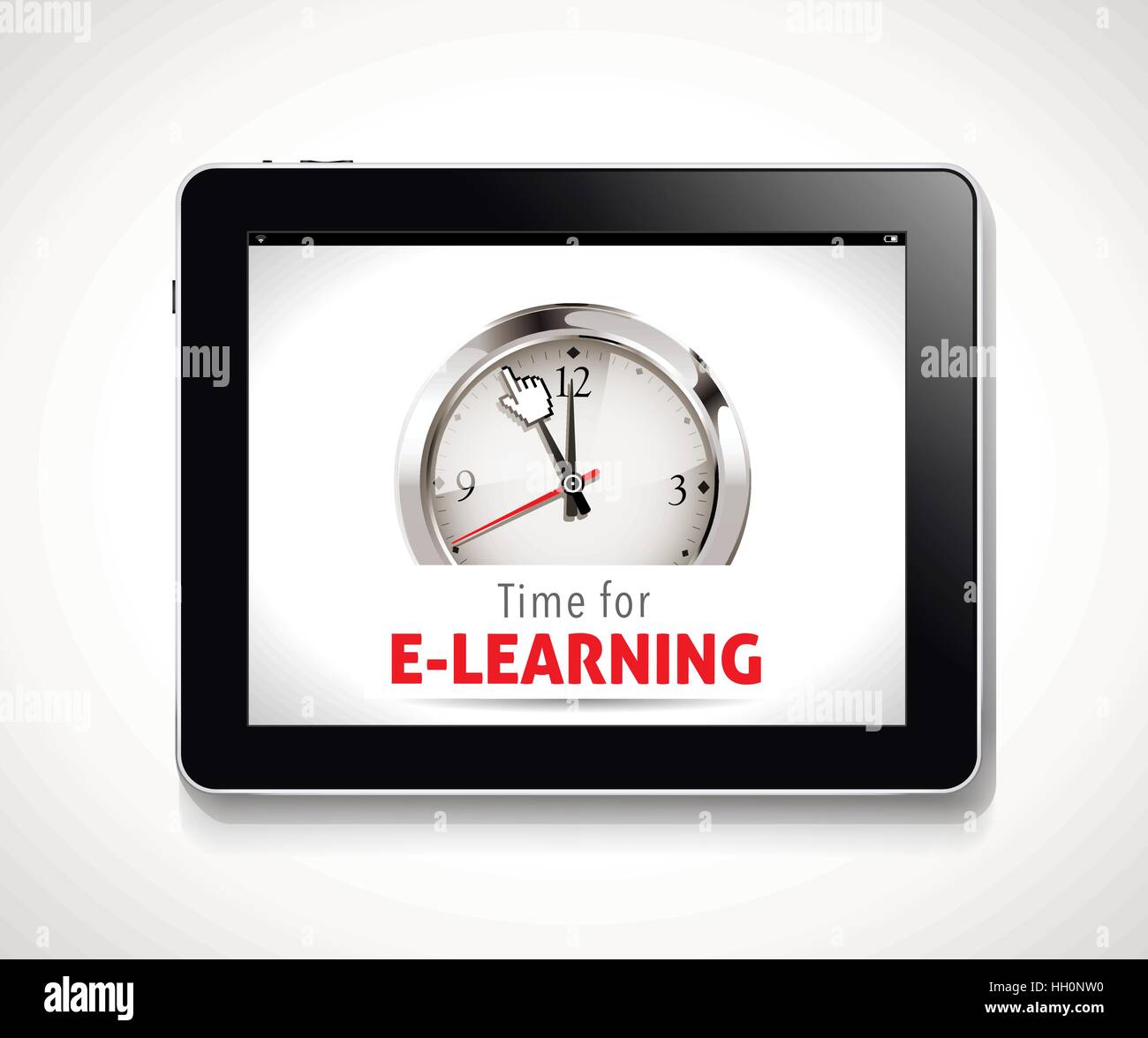 Diploma elearning hi-res stock photography and images - Alamy