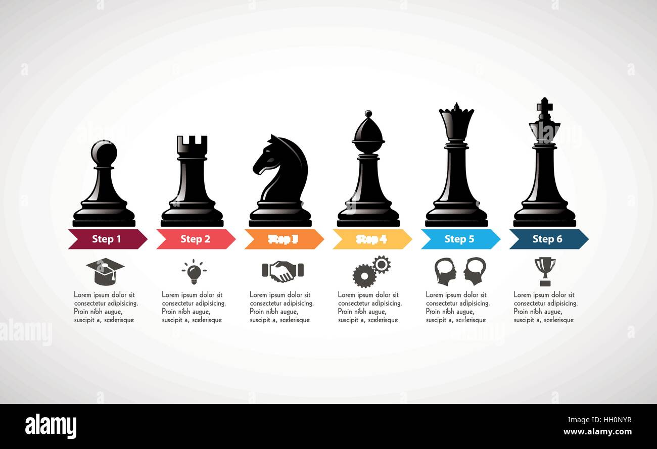 Business plan strategy development Stock Vector Images - Alamy