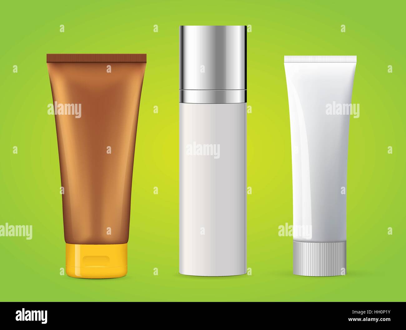 Cream sun Stock Vector Images - Alamy