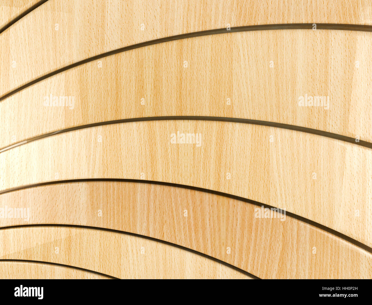 Pattern of wooden timber panel plank texture background. 3D ...