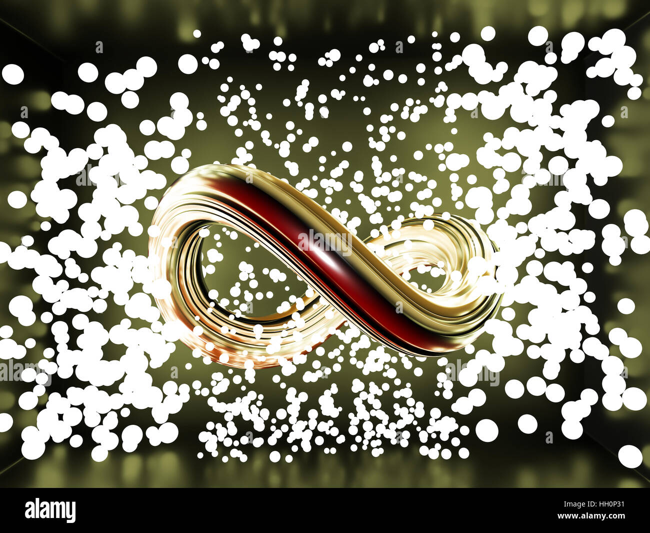 Infinity Stock Photo - Alamy