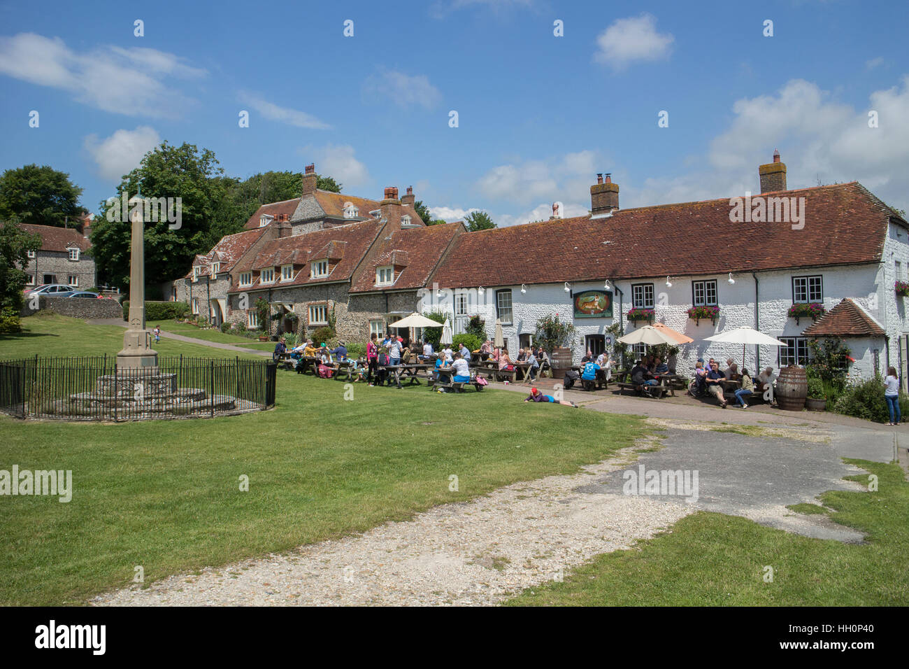 The tiger inn sussex hi-res stock photography and images - Alamy