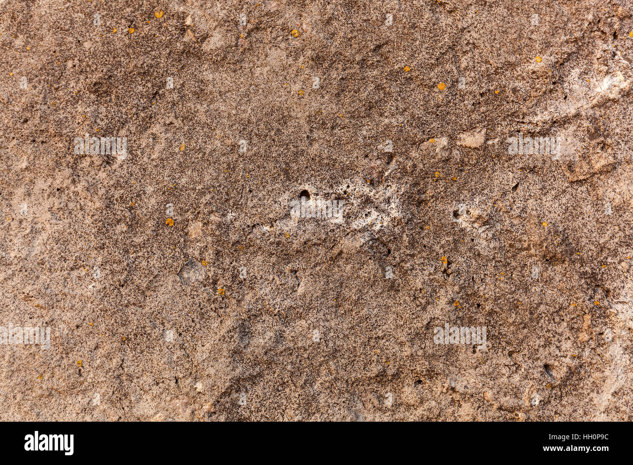 Detailed close up of the stone texture as background.Stone background ...
