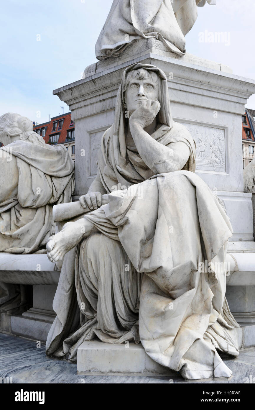 Allegory popular hi-res stock photography and images - Alamy