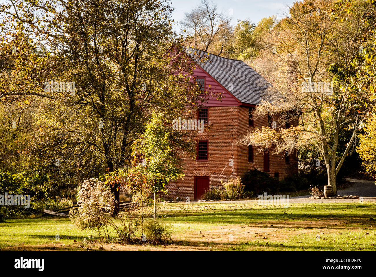 Colvin run road hi-res stock photography and images - Alamy