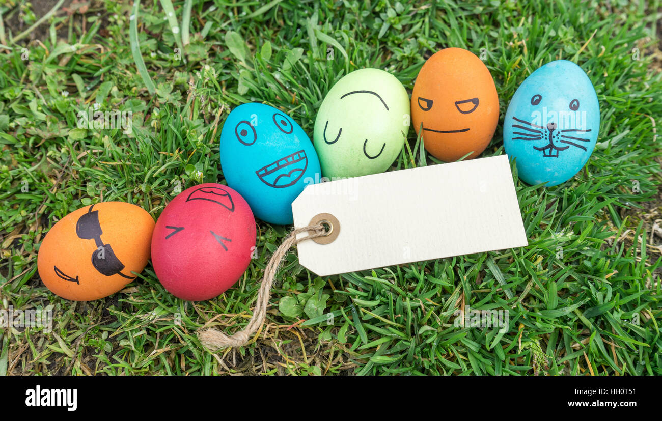 Funny easter hi-res stock photography and images - Alamy