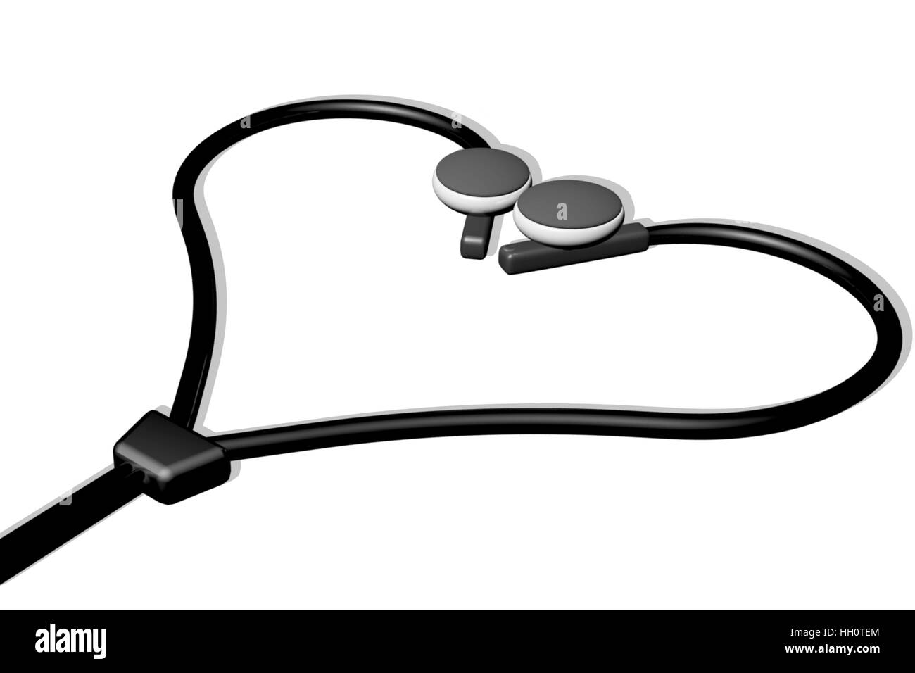 Headphones symbol hi-res stock photography and images - Alamy