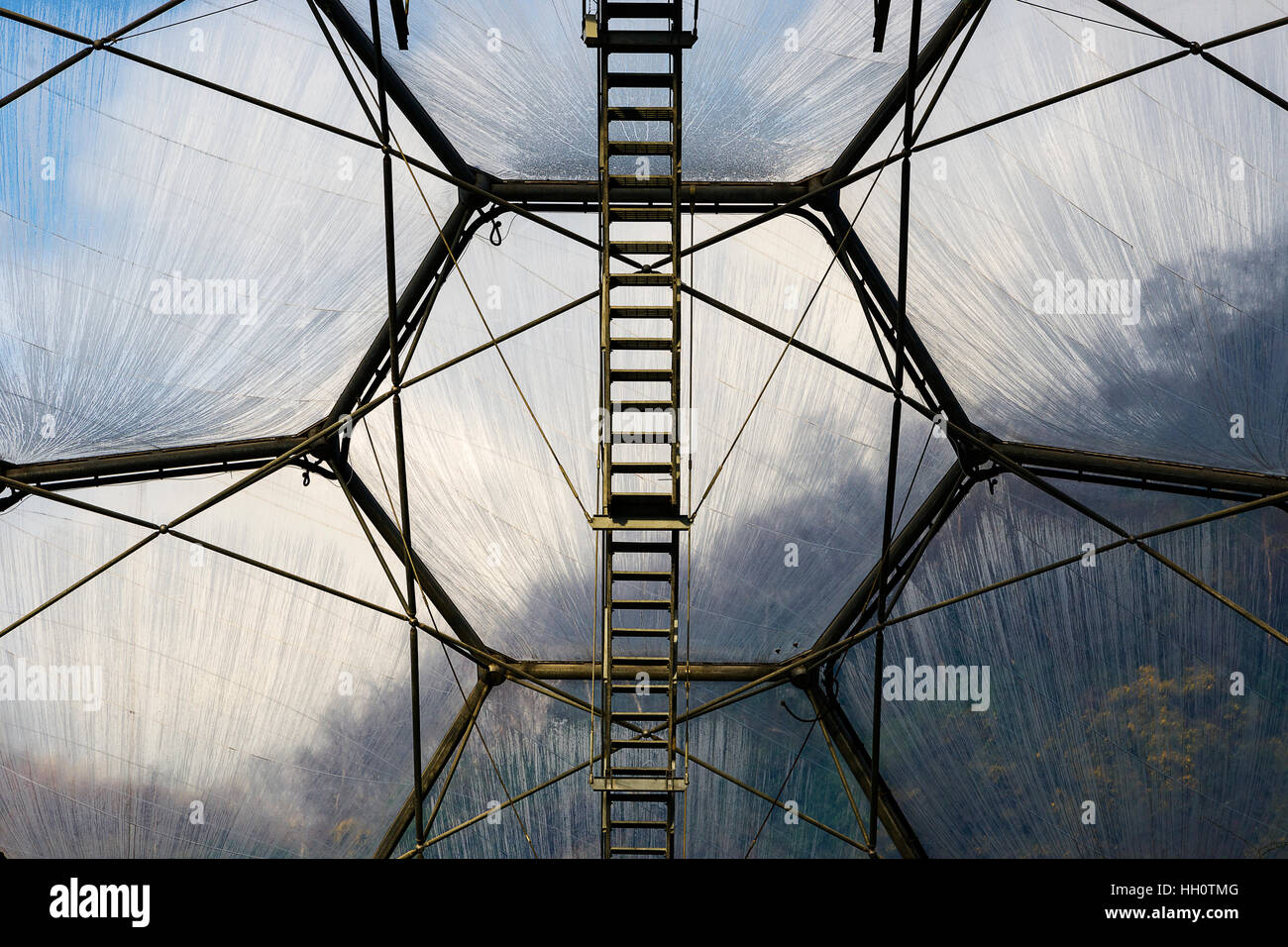 Bio dome hi-res stock photography and images - Alamy
