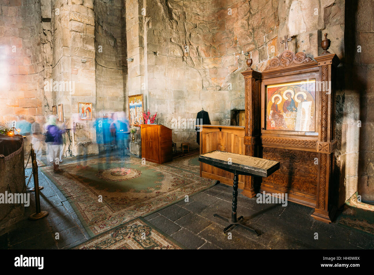 Kiot hi-res stock photography and images - Alamy