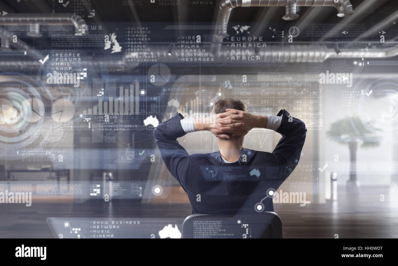 Hands on nape hi-res stock photography and images - Alamy