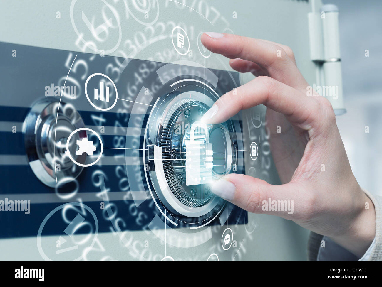 Dialing code hi-res stock photography and images - Alamy