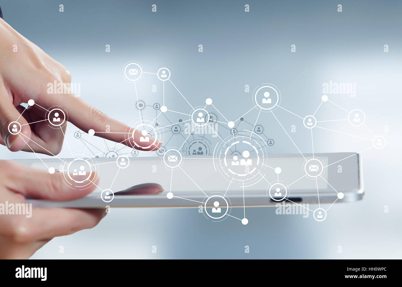 Infograph 3d hi-res stock photography and images - Alamy