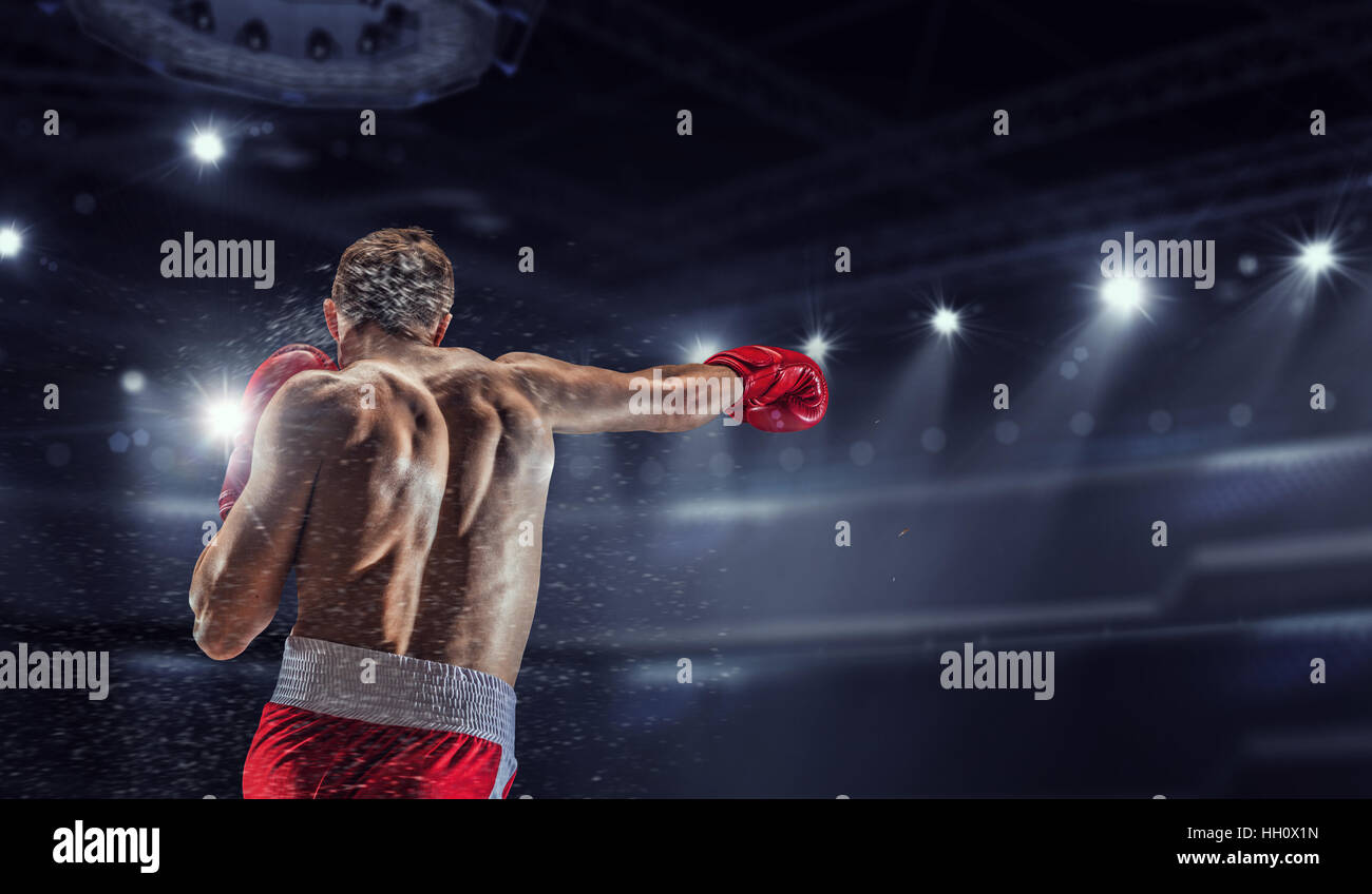 Professional box hi-res stock photography and images - Alamy