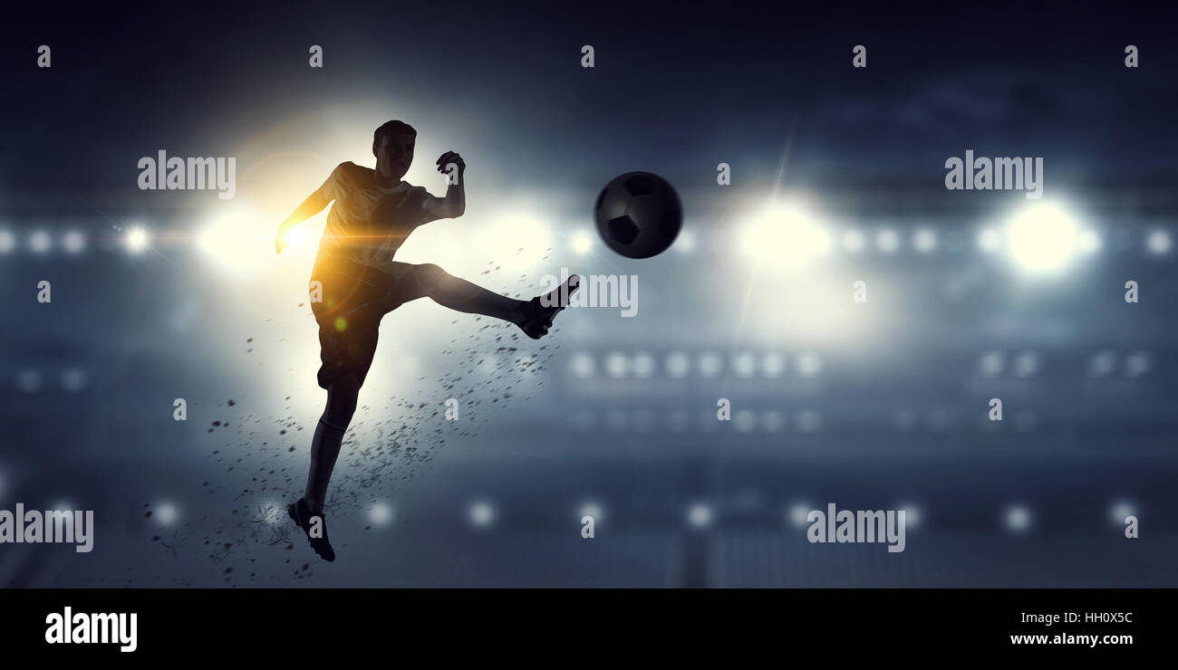 Mixed sports stadium hi-res stock photography and images - Alamy