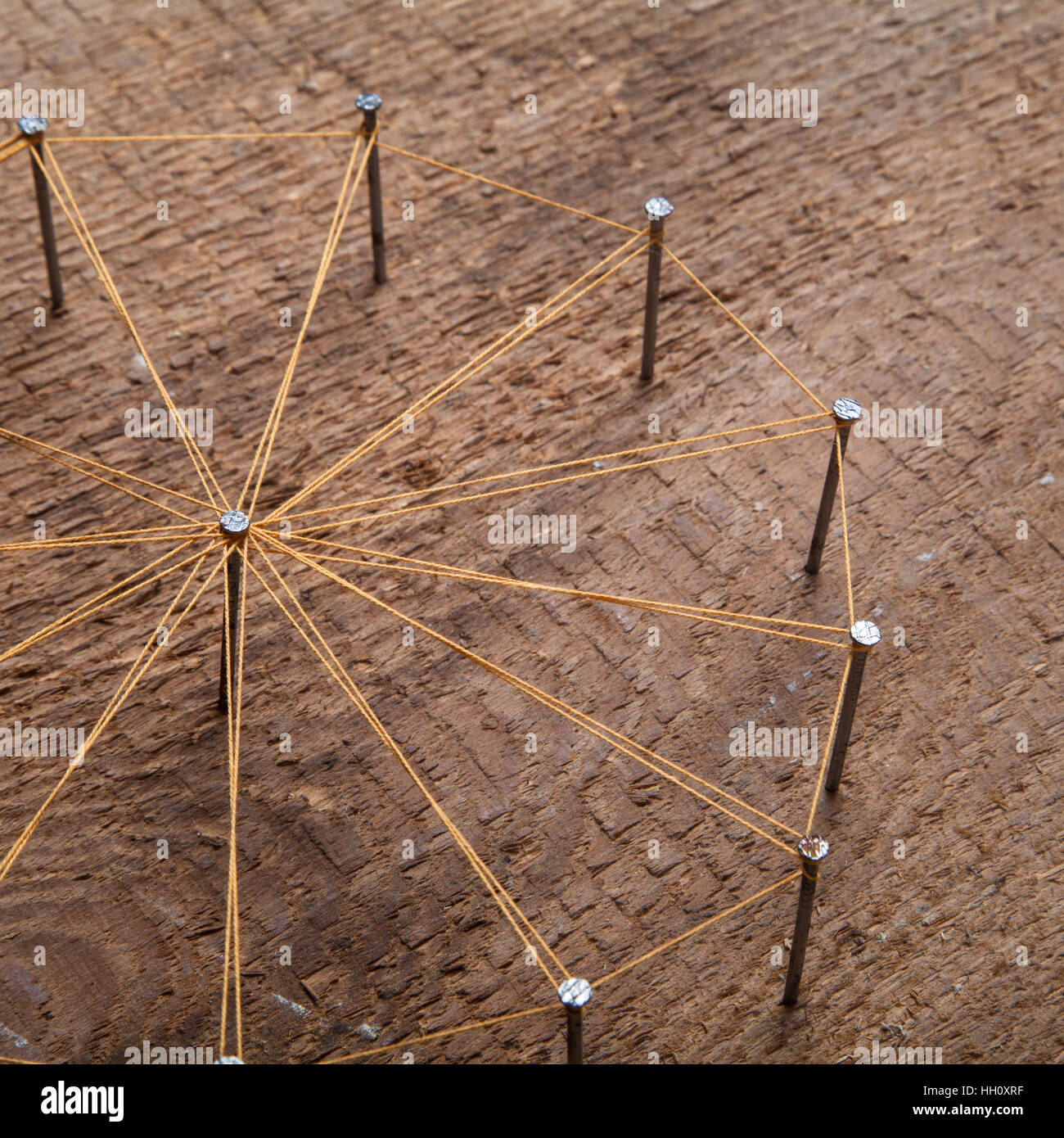 Abstract communication background Stock Photo - Alamy