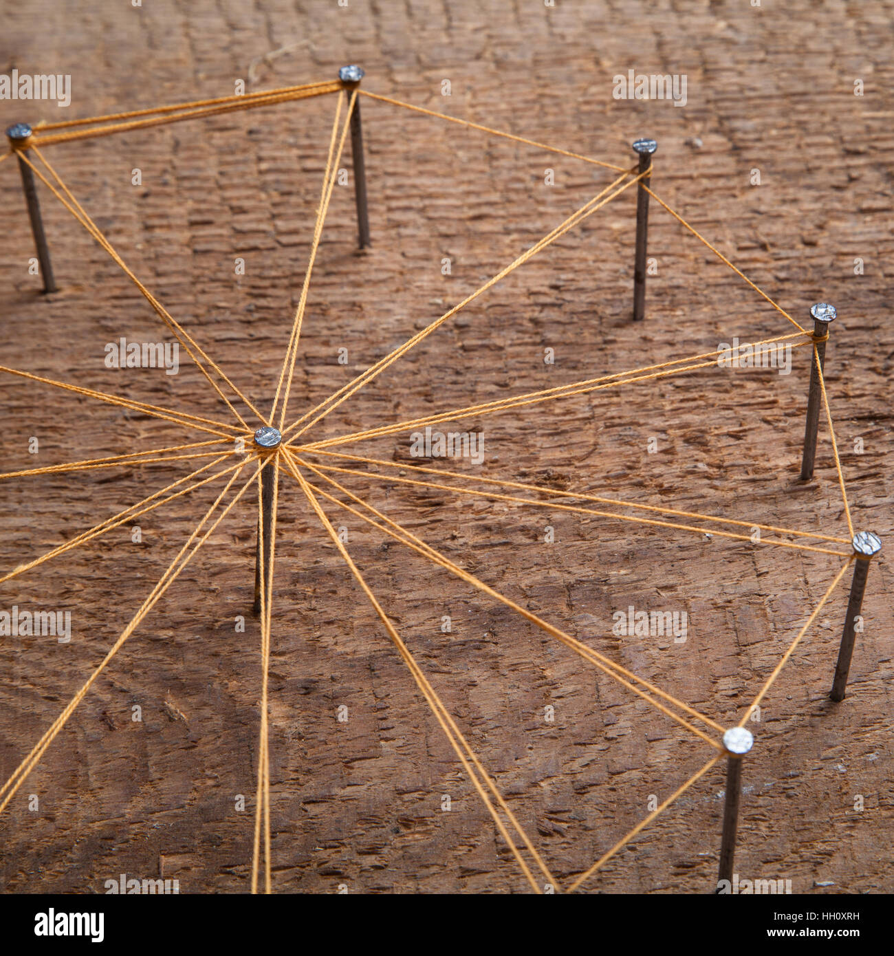 Abstract communication background Stock Photo - Alamy