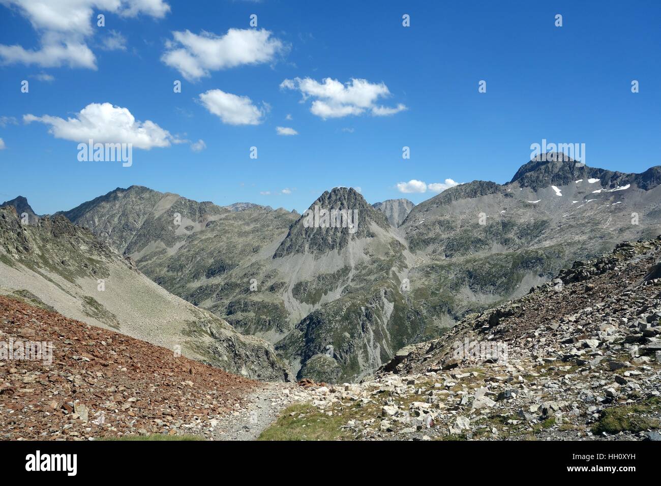 Col des mutets hi-res stock photography and images - Alamy