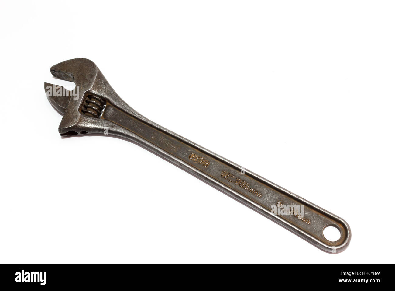 Spanner and spanner hi-res stock photography and images - Alamy
