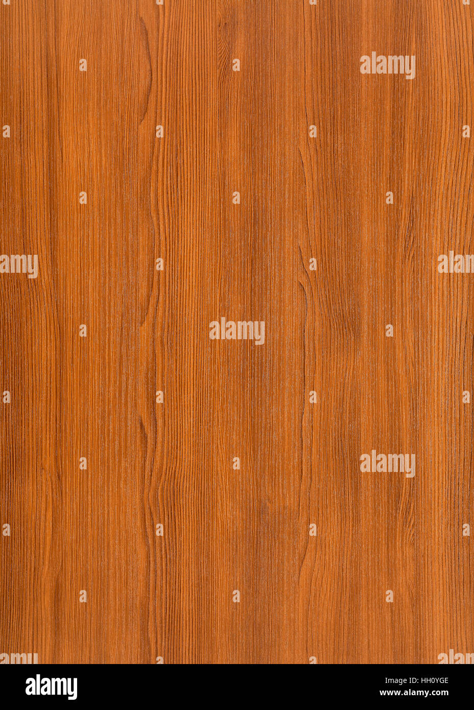 a full frame red brown wood grain surface Stock Photo - Alamy