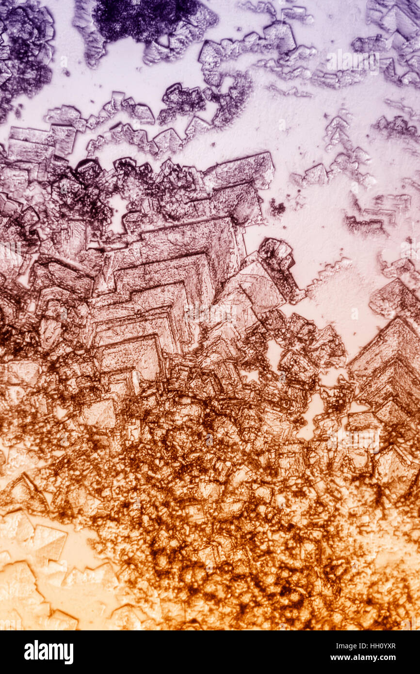 Microcrystalline hi-res stock photography and images - Alamy