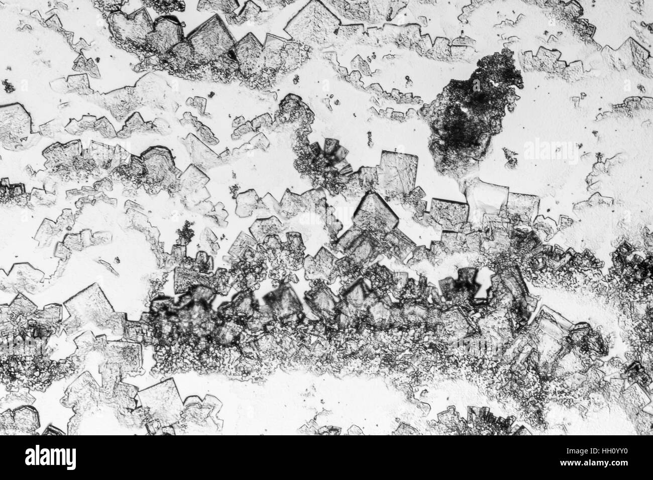 Microcrystalline High Resolution Stock Photography and Images - Alamy